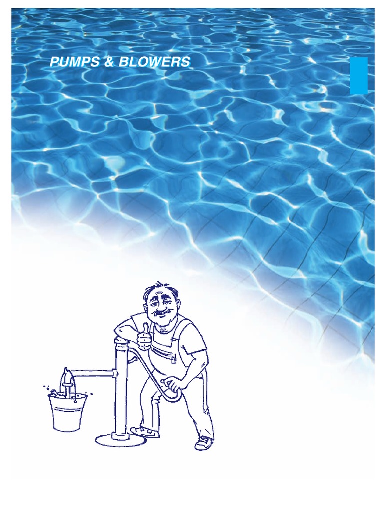 Infinity Pumps | Download Free PDF | Pump | Swimming Pool