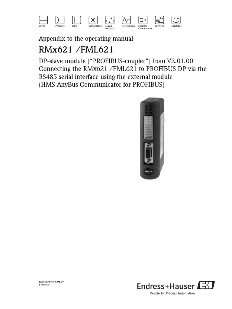 Rmx621 /Fml621: Appendix To The Operating Manual | PDF | Enthalpy ...