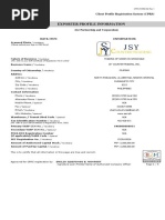 SSS Employer Registration.R1 | PDF | Signature | Corporations