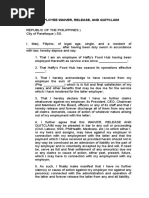 DO No. 147 15 Amending The Implementing Rules and Regulations of Book ...
