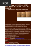 El Libro de Jaser: Historia y Referencias | PDF | Joshua | Biblia