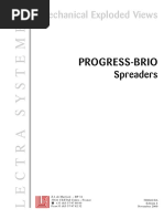 543156AA Vector IH8 IH5 Q80 Q50 Preventive Maintenance Guide 500 1000 ...