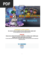 Limbus Company Status Effects Guide | PDF | Video Games | Gaming