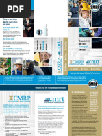 CMRP Exam Study Resources | PDF | Test (Assessment)