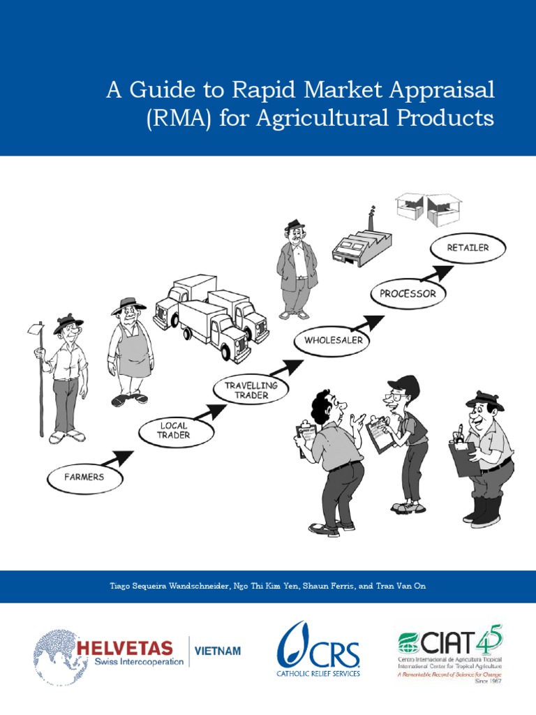 PRDP RMA Guide | PDF | Marketing | Sales