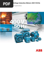 Abb Frame Size | PDF