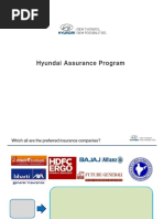 HIIB Advantages | PDF | Insurance | Depreciation