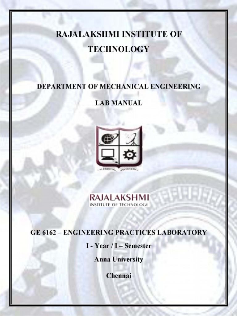 Ep Lab Front Pdf Pdf Plumbing Valve