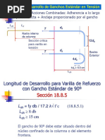 Diseño Viga T Invertida-Para Proyecto Amc | PDF | Viga (Estructura) | Fundación (Ingeniería)