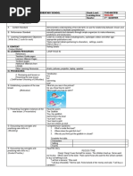 English 3 Unit 3 - Lesson 24 Two Friends, One World | PDF