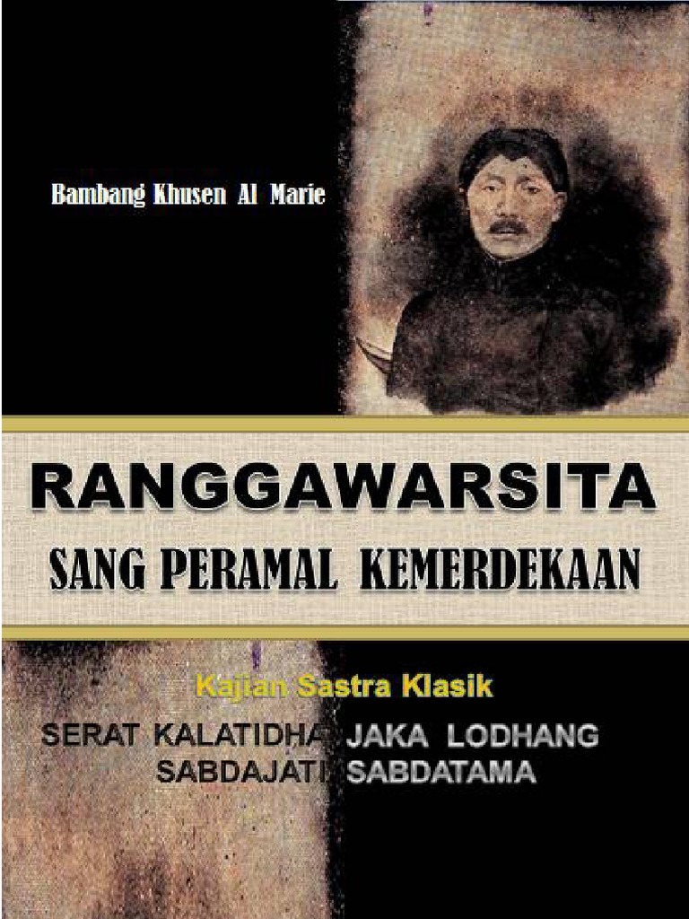 Ranggawarsita: Ramalan Kemerdekaan | PDF