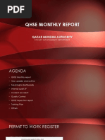 PWC Internal Audit Dashboard Example 1 PDF | PDF | Economies | Business