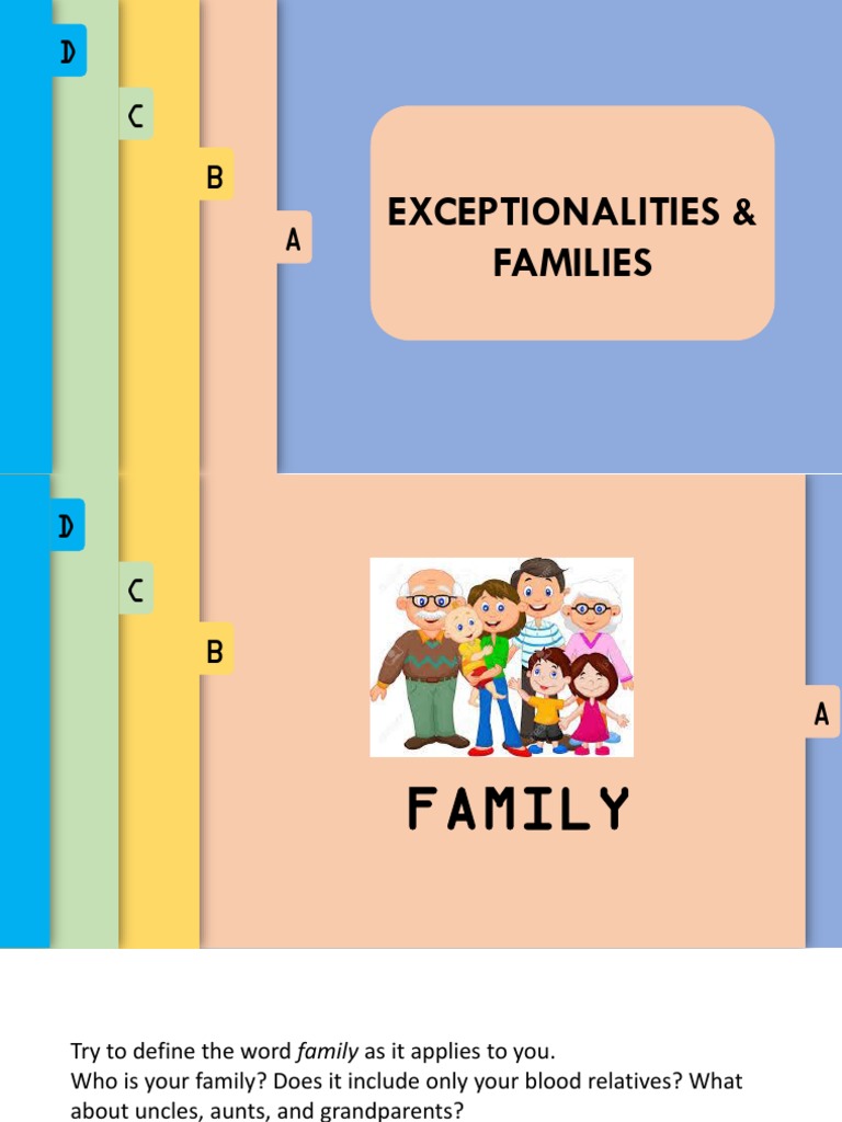 Navigating Family Systems: Understanding the Impacts, Challenges and ...