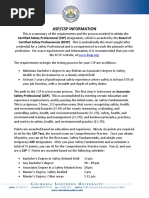 Risk Management Basic Course (2G-F97 - DL - ) | PDF