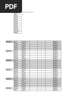 14 Round Robin | PDF