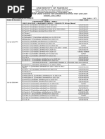 Insane Monopoly Rulebook PDF | PDF | Stocks | Dividend