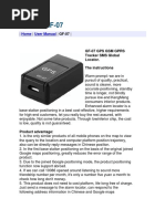 ERCOT Resource Interconnection Guide | PDF | Scada | Electrical Grid