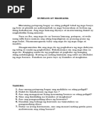 Hueteng Numbers With Meaning | PDF