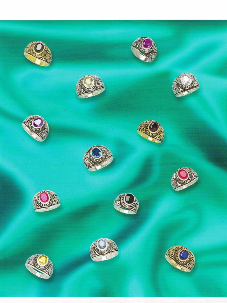 Reed Ring | PDF