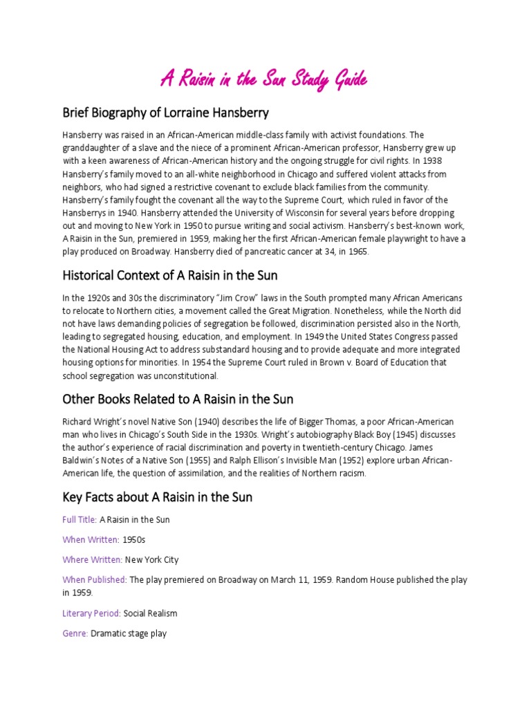 Romeo and Juliet Study Guide | PDF | Characters In Romeo And Juliet ...