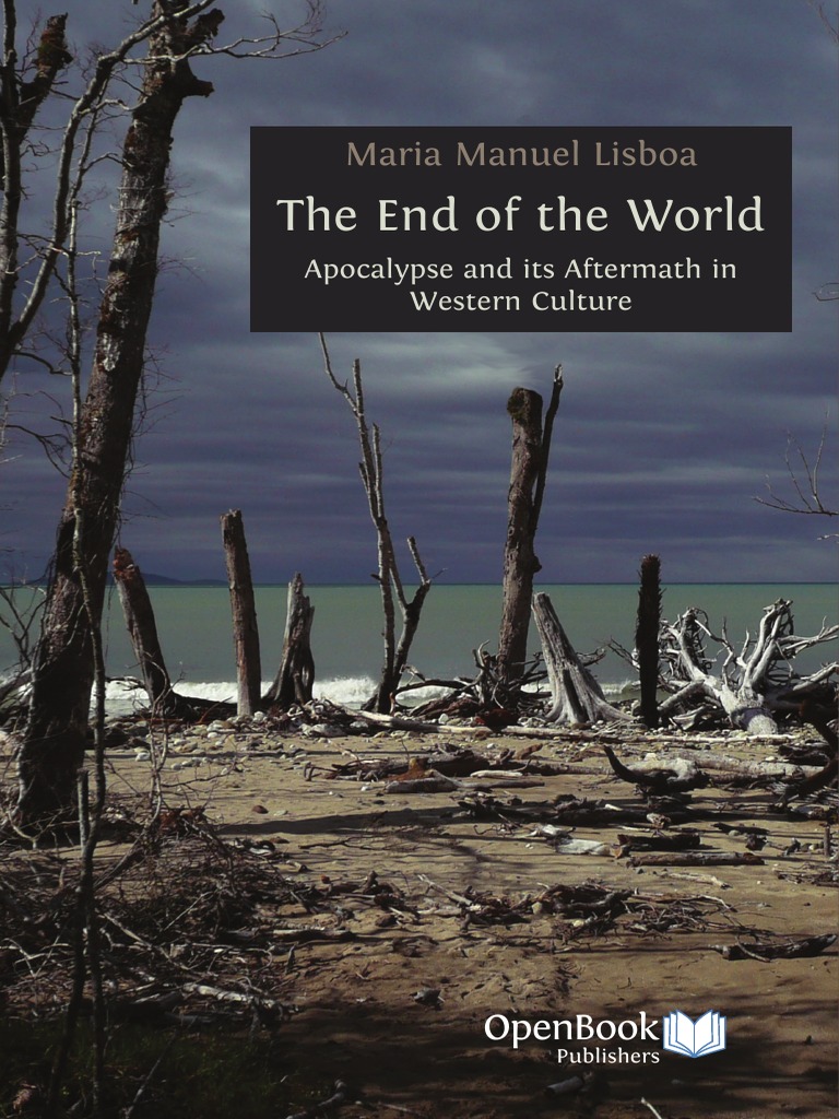 PDF | PDF | Apocalyptic And Post Apocalyptic Fiction | Narrative