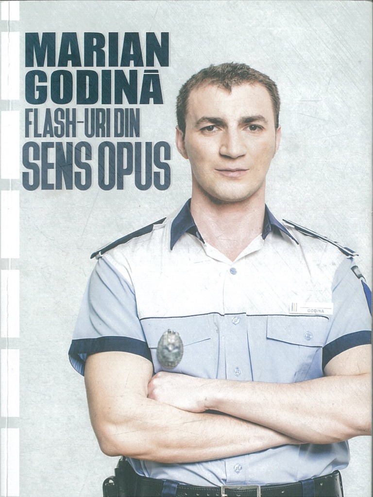 Flashuri Din Sens Opus Dreapta | PDF