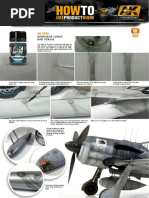 MERDC Camouflage Patterns Overview | PDF | Green | Camouflage