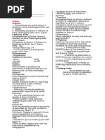 Hakbang Sa Pagsasaing NG Kanin | PDF