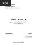 Obrazac 2. Izjava | PDF