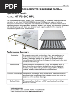 ASTM E985 - Handrails | PDF