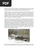 CASE STUDY 1 The Hudson River PCB Contamination | PDF | Polychlorinated ...
