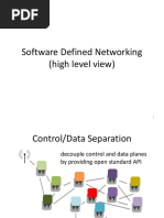List of Basic Software Modules, V1.0.0 | PDF | Computer Network | Application Programming Interface