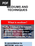 Reading The Image by Alice Guillermo | PDF | Paintings | Semantics