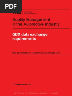 Volume 2 Appendix 1 FlowChart Trigger Matrix | PDF | Computing | Business