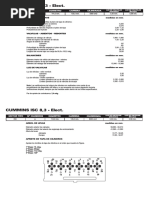Tabela de Torque MWM 480756 | PDF | Máquinas | Hidráulica