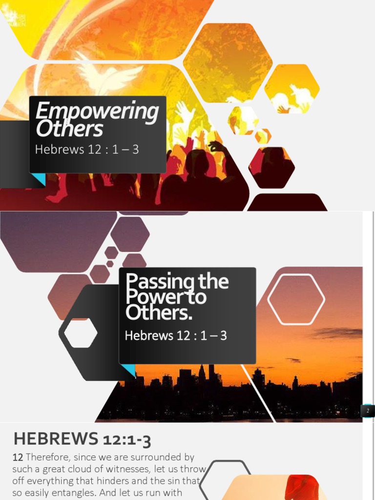 1st Sunday 1st Service | PDF