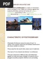 Felix - Roxas First Architect in The Philippines | PDF