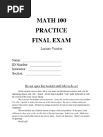 Quantitative Reasoning Grade 6 | PDF