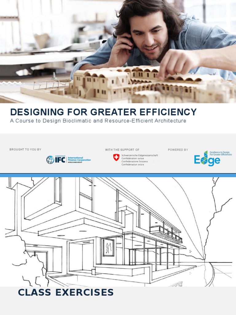Design Exercises - V1.1 - Dfge | PDF | Hvac | Photovoltaics