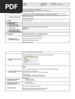 EmTech 12 Summative Test | PDF | World Wide Web | Internet & Web
