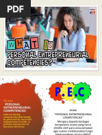 Korn Ferry's 38 Competencies | PDF | Economies | Psychological Concepts