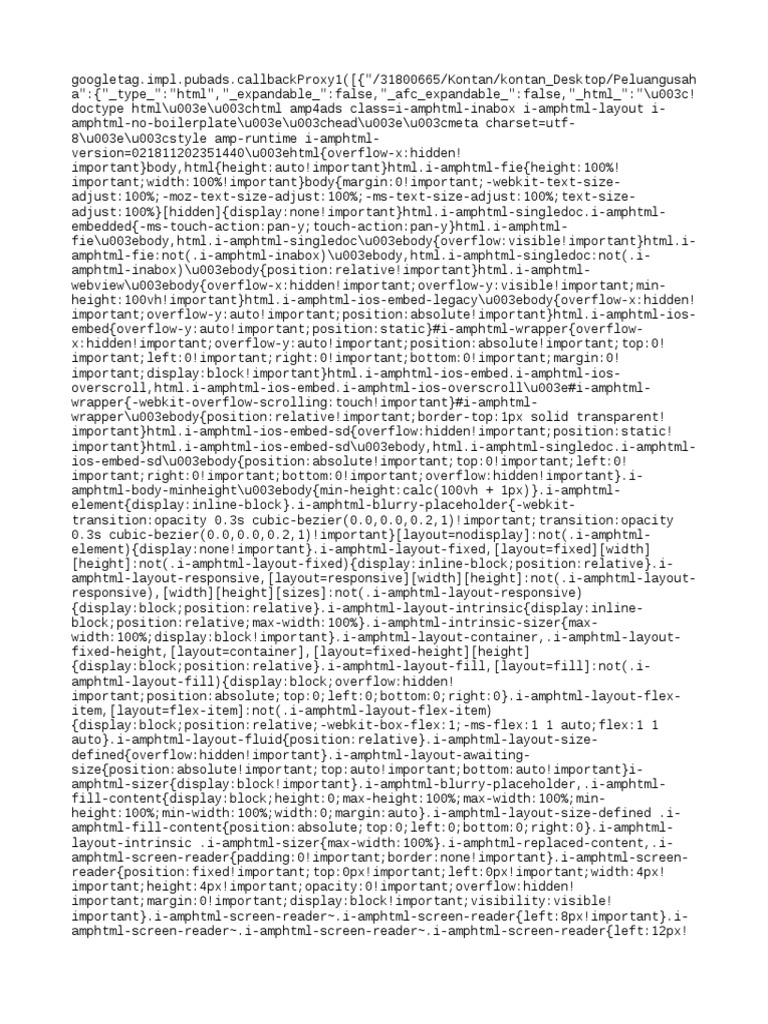 F | PDF | Cascading Style Sheets | Computer File Formats