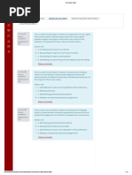 Getting Things Done | PDF | Cognitive Science | Psychology