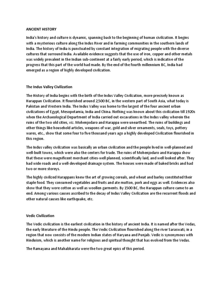 History of India | PDF | British Raj | Indian Rebellion Of 1857