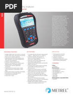 ASTM G57 06 R2012 Standard Test Method For Field Measurement of Soil ...