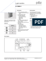 Texas VTR-34 Title Application Form | PDF | Identity Document | Document