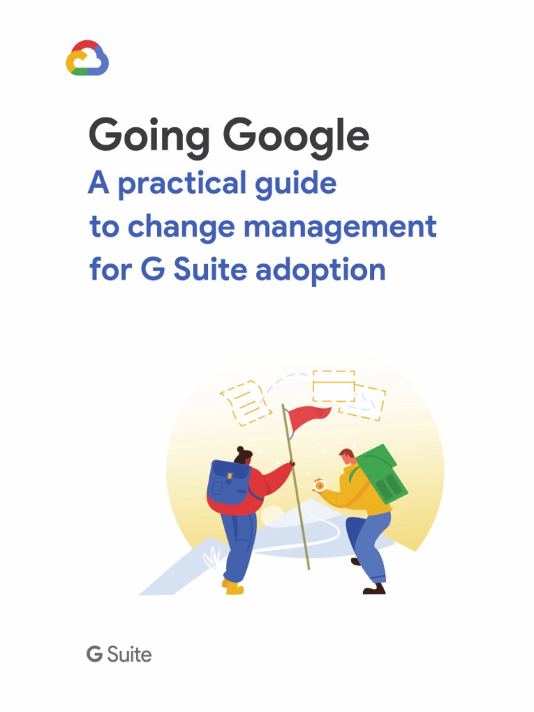 Google Change Management | PDF | Ibm Notes | Gmail