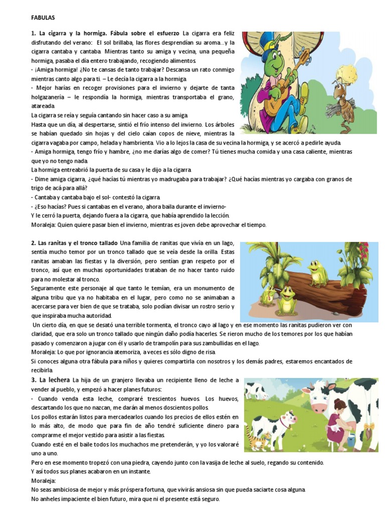 5 FABULAS 5 LEYENDAS 5 CUENTOS 2 Imnos 5 Canciones Facundo Cabral | PDF | Jesús