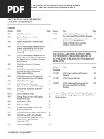 Site Diary Template for Construction | PDF