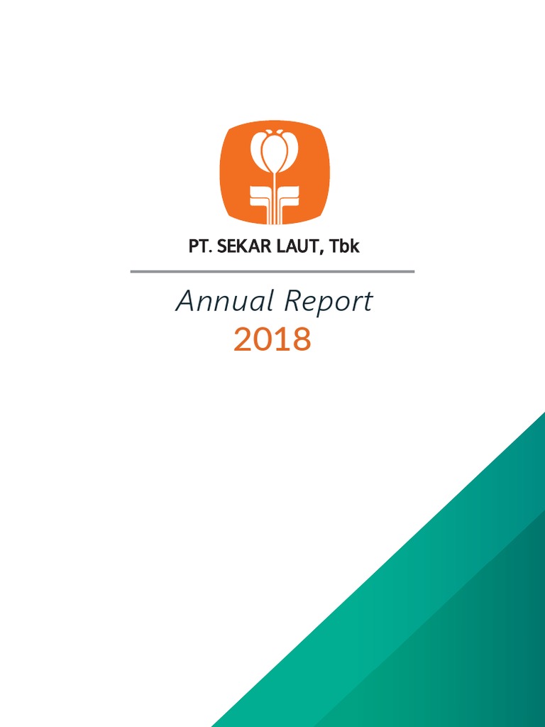 SKLT Annual Report 2018 PDF | PDF | Dividend | Equity (Finance)